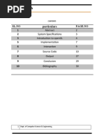 Traffic Signal CG Mini Project Using OpenGL Report | PDF | Computer ...