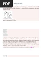 Determining Structure Fundamental Period | PDF | Framing (Construction ...