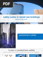 BP 344 Ramp Design Guidelines | PDF | Stairs