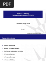 Org Chart NTPC | PDF