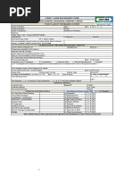 IFFCO Tokio Health Insurance Claim Form | PDF | Patient | Insurance
