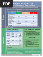 Inner String Cementing Halliburton | PDF | Casing (Borehole) | Building ...