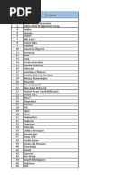 Duracell Conversion Chart | PDF | Companies Of The United States ...