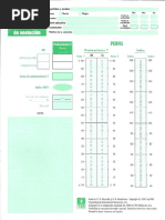 Rias Protocolo Completo | PDF