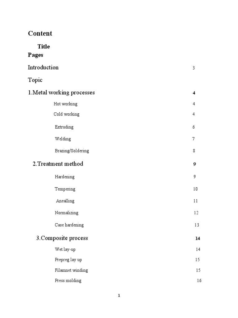 Material Process | PDF | Steel | Strength Of Materials