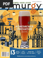 Brewing Grain Substitution Chart | PDF | Malt | Ale