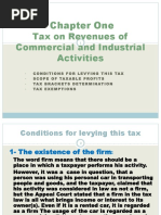 Local Service Tax Guide Uganda | PDF | Salary | Taxes