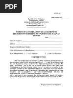 PhilHealth Member Registration Form (PMRF) | PDF