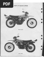 Mikuni BS34 Carburetor Tuning Guide | PDF | Carburetor | Machines
