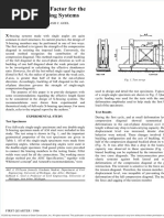 Winkler Spring Model | PDF | Young's Modulus | Stiffness