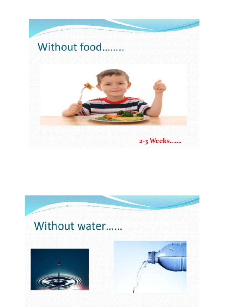 Oxygen Insufficiency | PDF