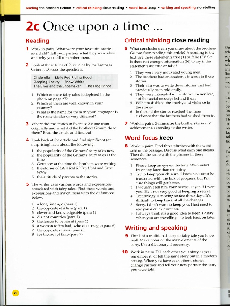 Life Upper-Intermediate SB (PDF - Io) PDF | PDF