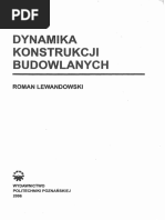 Tablice Winklera 3,4,5 Przeseł | PDF