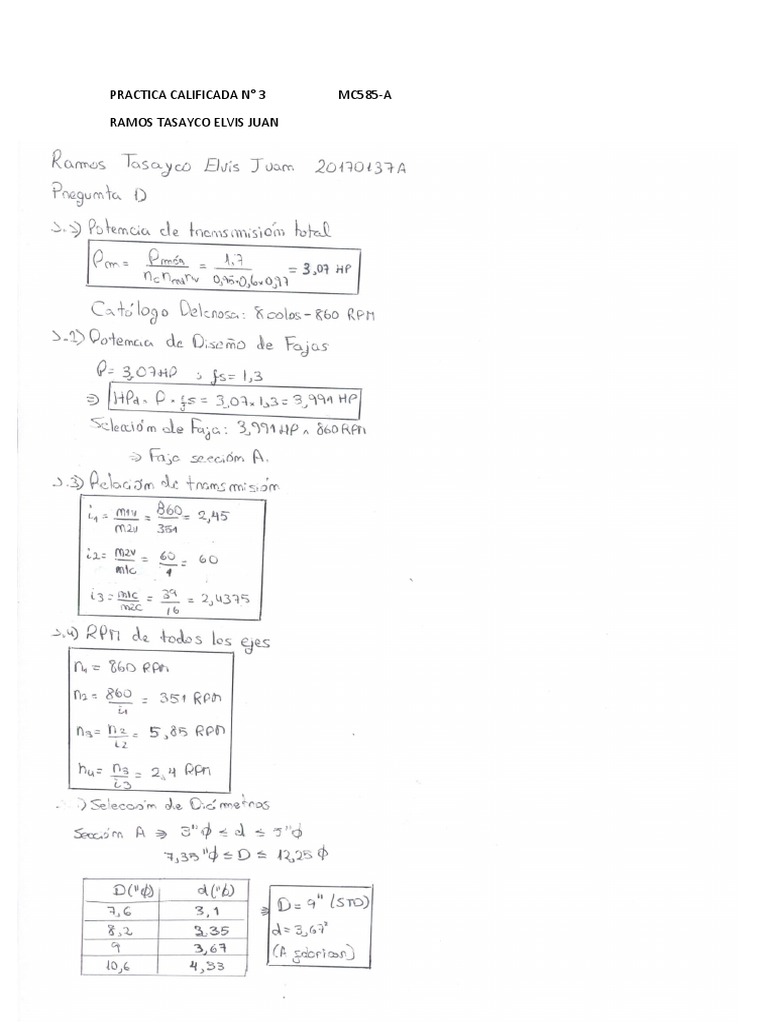 Pract3 RAMOS TASAYCO Elvis | PDF