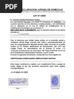 Manual de POS Niubiz | PDF | Documento de identidad | Tarjeta de crédito