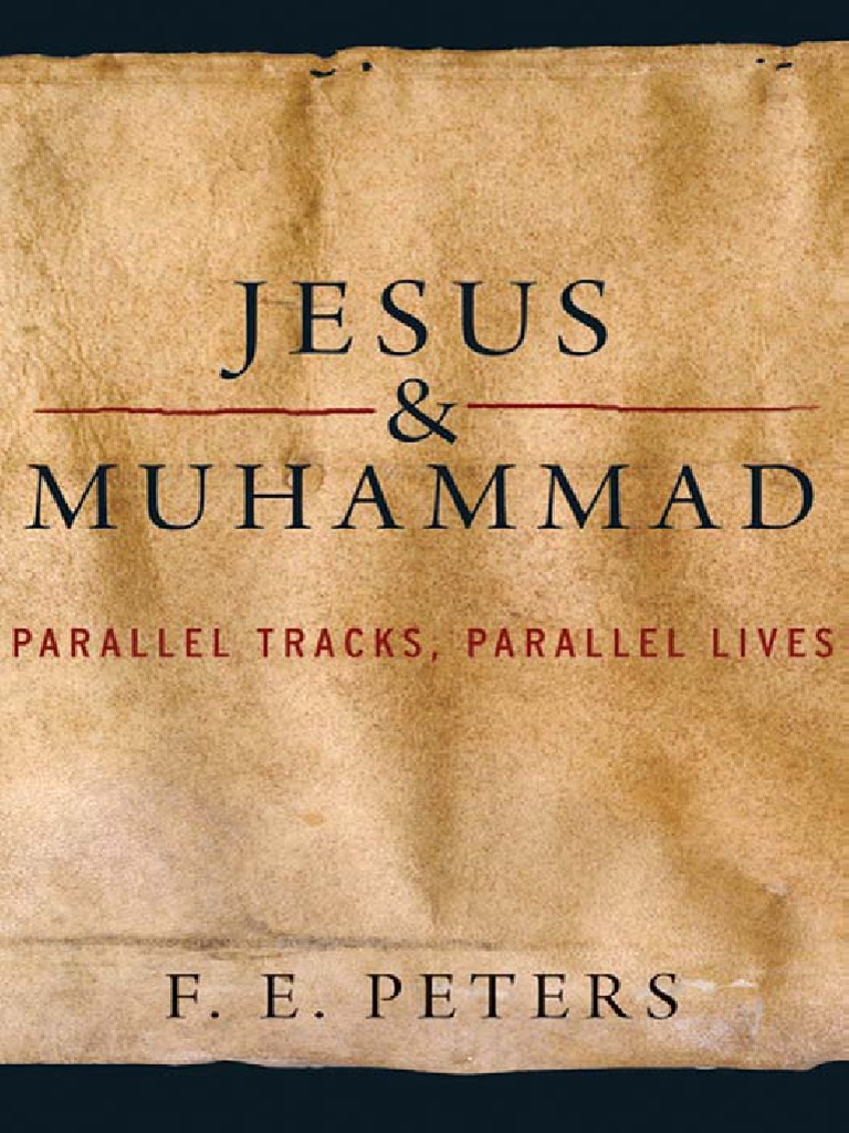 Jesus and Muhammad | PDF | Muhammad | Jesus