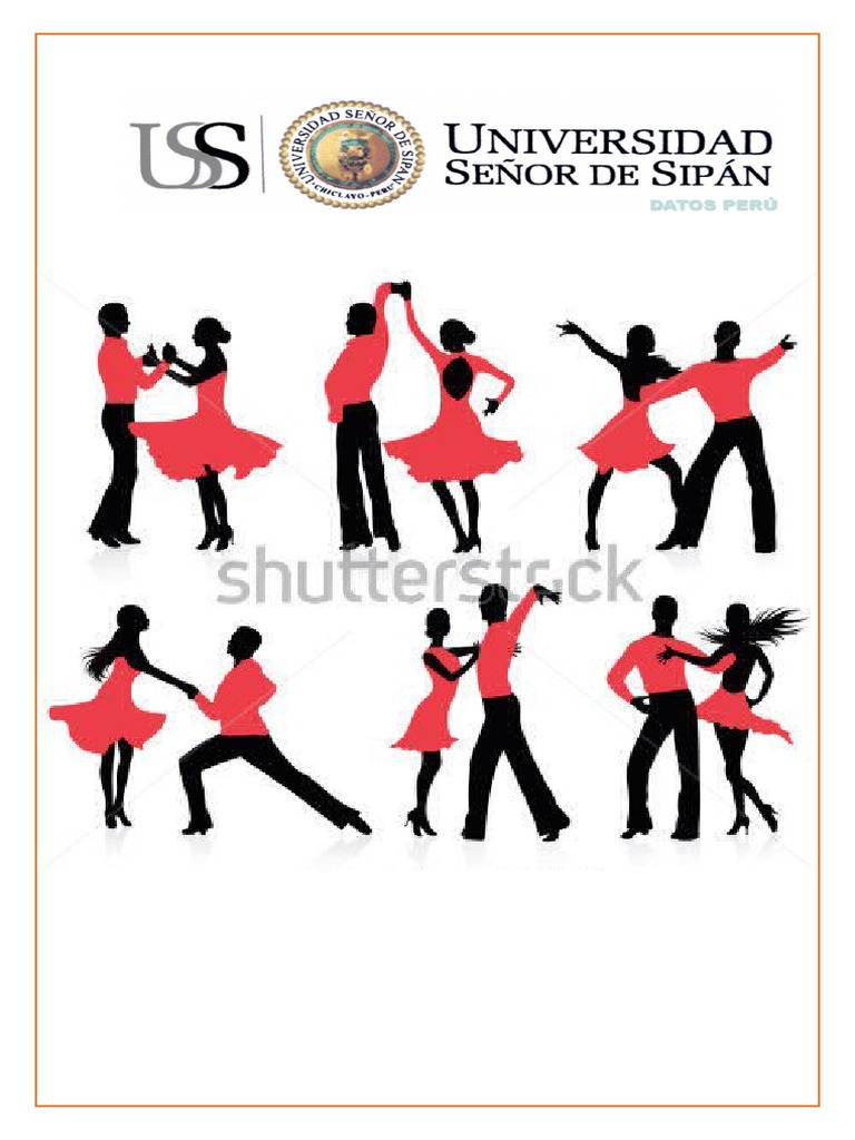 La historia y los estilos de la salsa | PDF | Bailes | Entretenimiento