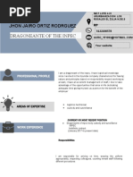 Batman's Resume | PDF | Batman | Dc Comics Characters