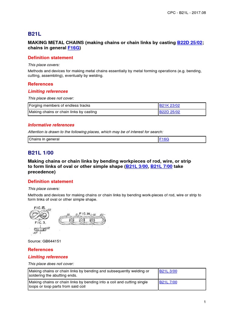Definition B21L PDF | Download Free PDF | Sheet Metal | Welding