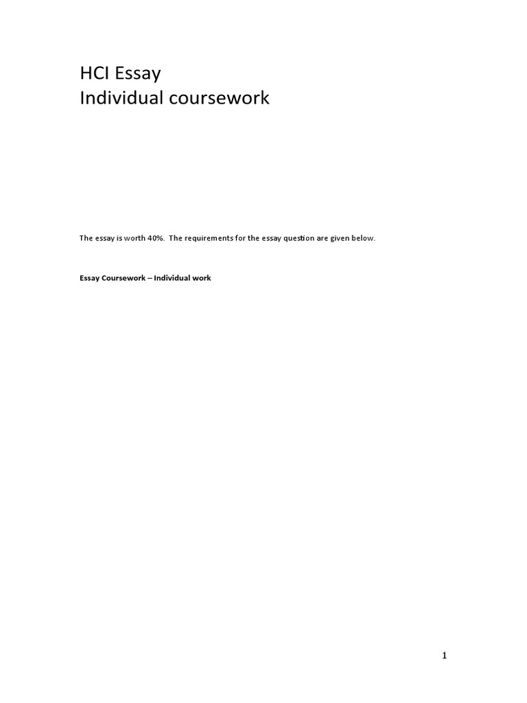 HCI Tri A ALC - 2020 Essay | PDF | Plagiarism | Essays