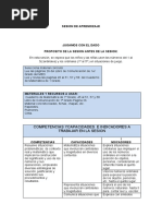 Adsef 147 | PDF | Educación en el hogar