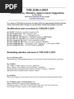 VDI 2230: Bolt Joint Calculation Guide | PDF