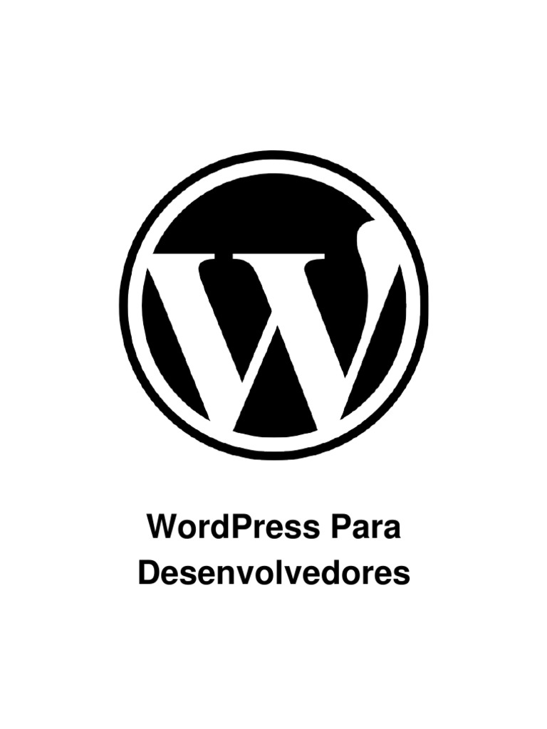 Temas Apostila Wordpress | PDF | Plug-in (informática) | WordPress