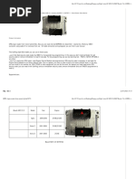 RENAULT Megane 2 Wiring Diagrams - Car Electrical Wiring Diagram | PDF ...