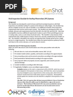 Test Report For SSEG | PDF | Direct Current | Voltage