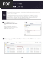Madcap Flare Onq User Guide | PDF | User (Computing) | Login