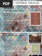 Sarimanok, Naga and Pako Rabong | PDF