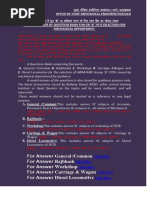 C3W Distributor Valve Test Data | PDF | Valve | Brake