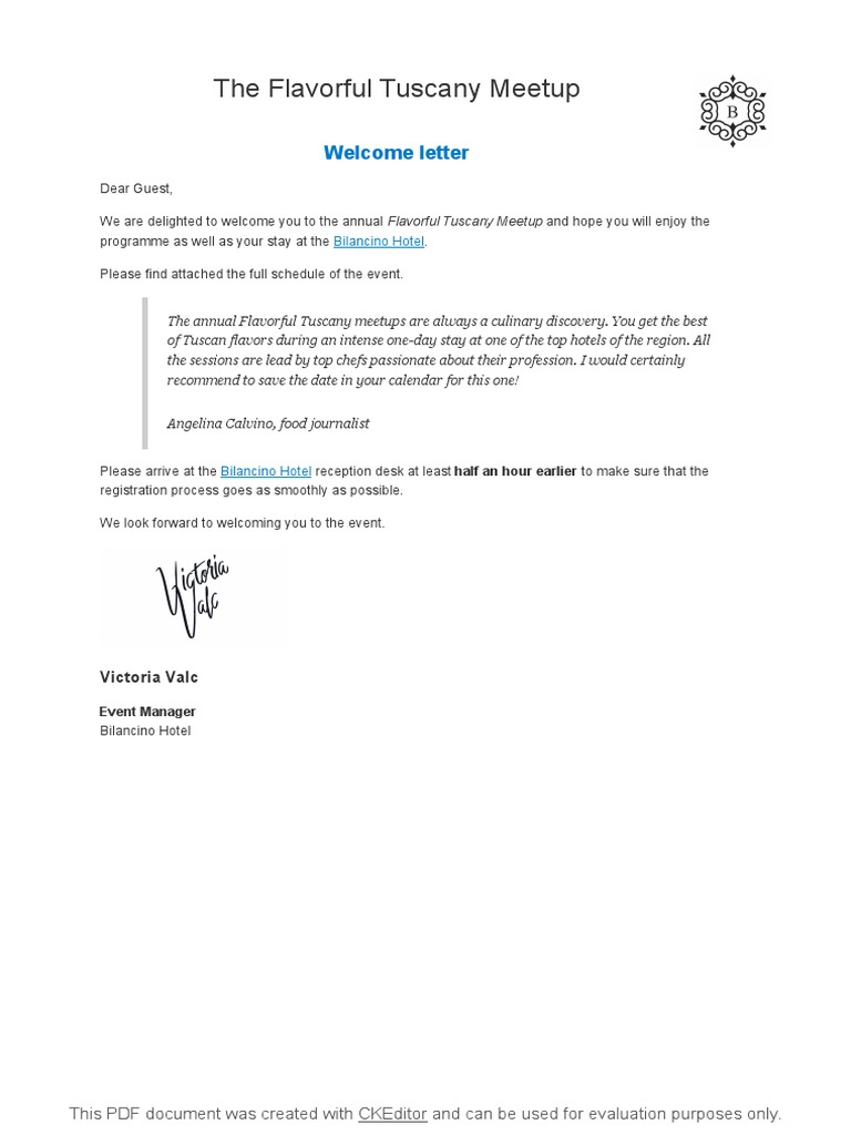 Ckeditor4 Export PDF | PDF