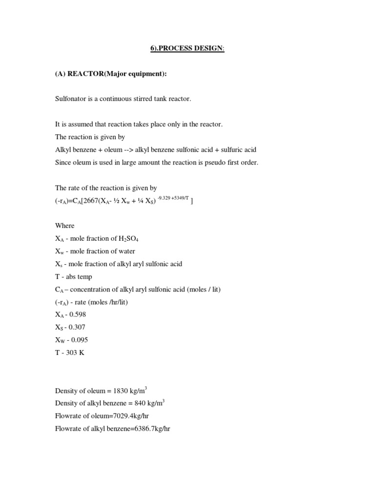 Bracket Design For Reactor | PDF | Chemical Reactor | Column