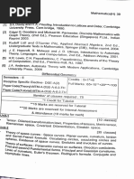 Hackerrank Problem Solving | PDF | Array Data Structure | Function (Mathematics)