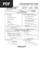 9.5 Format of The Educational Concession Certificate (Sample) | PDF