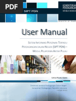 Reg. Sipinter Sby Tj. Perak | PDF | Bisnis