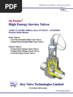 AMPO Poyam Valves Overview | PDF