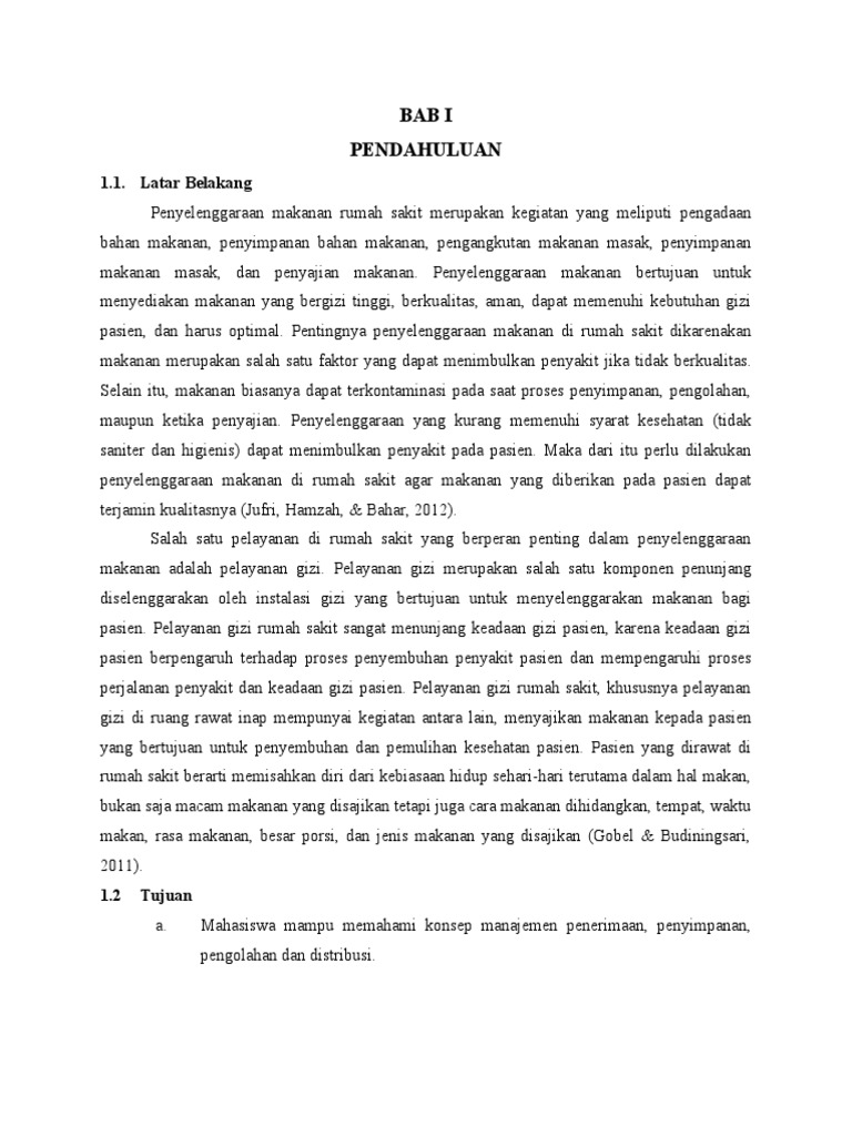 Laporan MSPM Kelompok 4 | PDF | Kesehatan Holistik