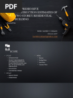 Basis of Design (BOD) Example | PDF | Leadership In Energy And ...