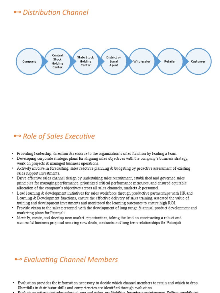 Channel Evaluation | PDF