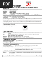 Fuel Oil Properties and Grades Chart | PDF | Fuel Oil | Chemical ...