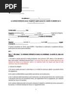 Formular Confirmare de Primire | PDF
