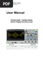 Timometer TM-4500 | PDF