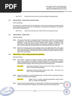 Asphalt Base, Binder and Wearing Course - Adm Part Spec | PDF | Road ...