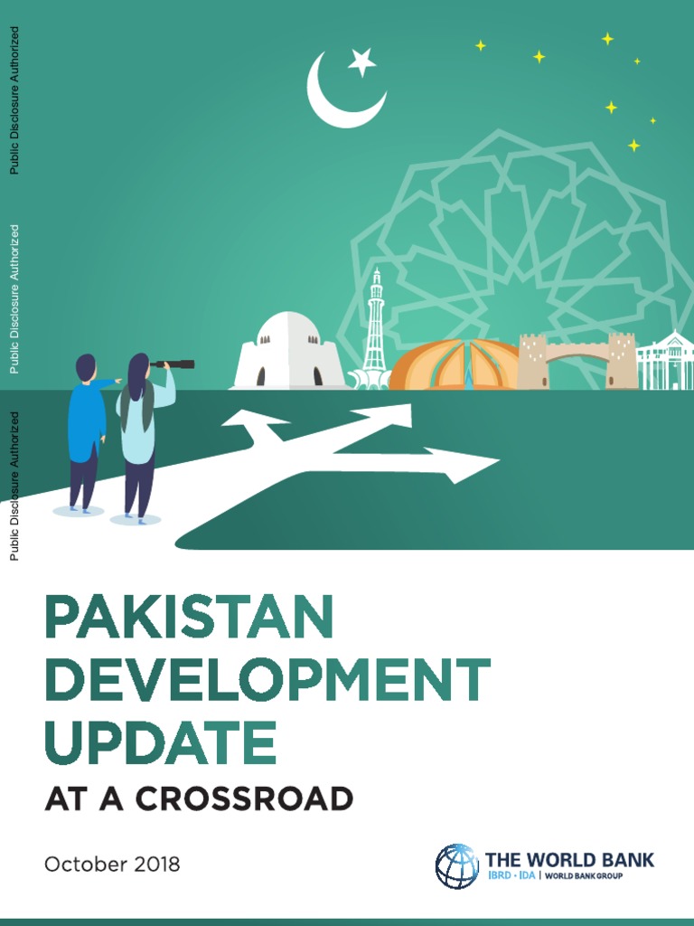 World Bank Report 2018 | PDF | Fiscal Policy | Government Budget Balance