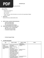 The Communicative Effectiveness Index Ceti | PDF | Aphasia | Cognition