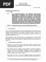 PhilHealth Request For SAP Generation | PDF | Business