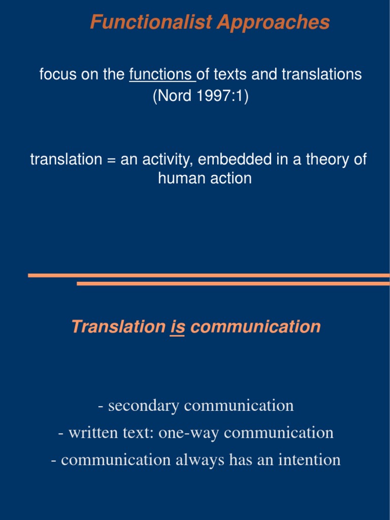Reiss - Text Types PDF | Download Free PDF | Translations | Genre