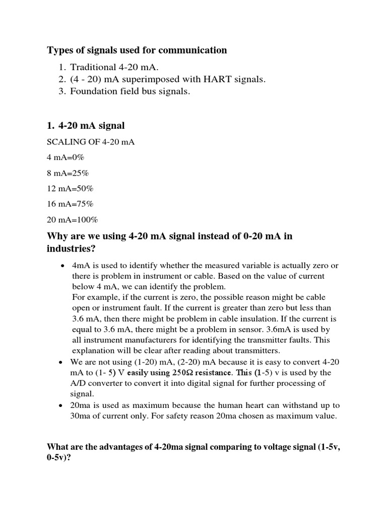 BASIC Instrumentation | PDF | Calibration | Electrical Resistance And ...